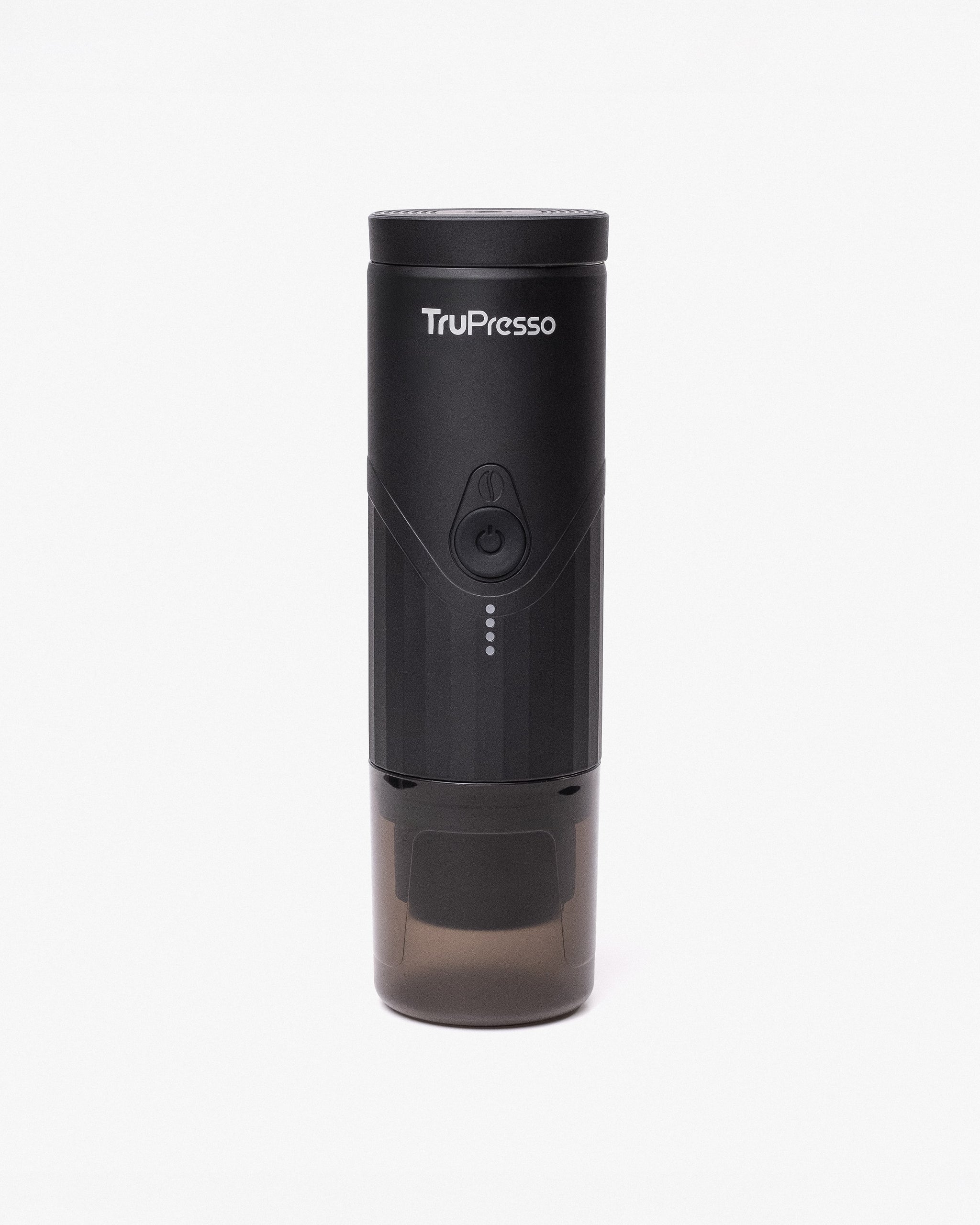 Eclipse Portable Espresso Machine - TruPresso